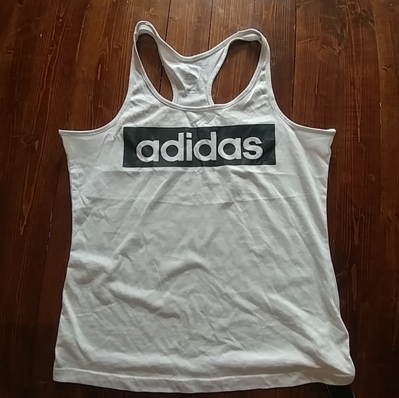 adidas | Tops | Adidas Tank Top | Poshmark
